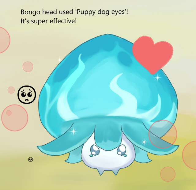 bongo head 🥺 Genshin Impact | HoYoLAB