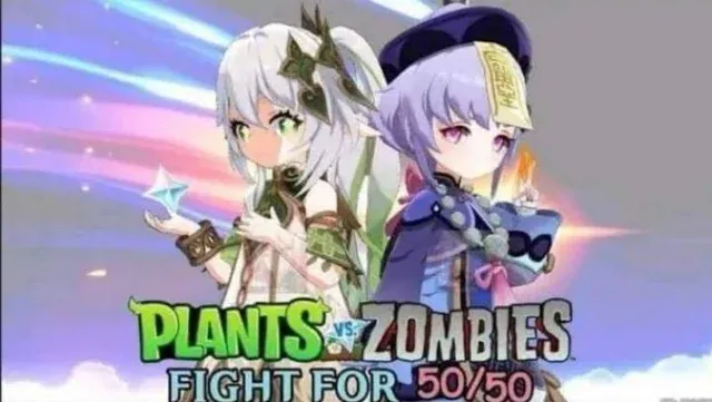 musty memes pt 17 Genshin Impact | HoYoLAB