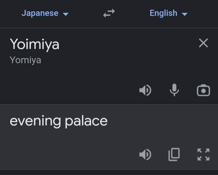 Translating Genshin Impact Characters names🎉 Genshin Impact | HoYoLAB