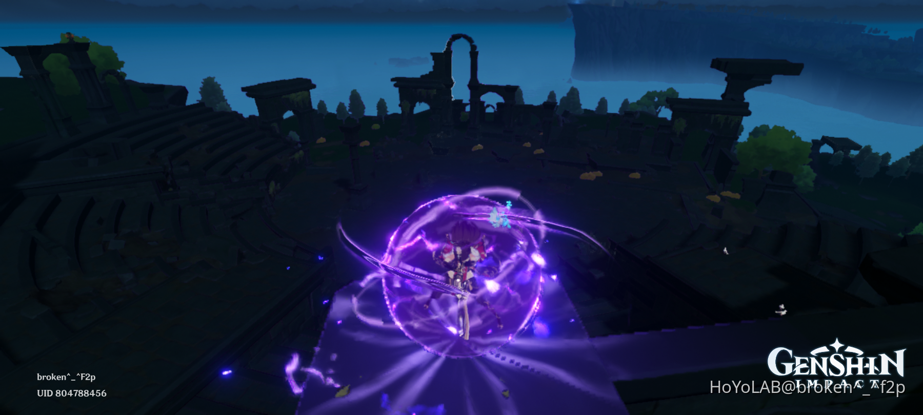 all events images Genshin Impact | HoYoLAB
