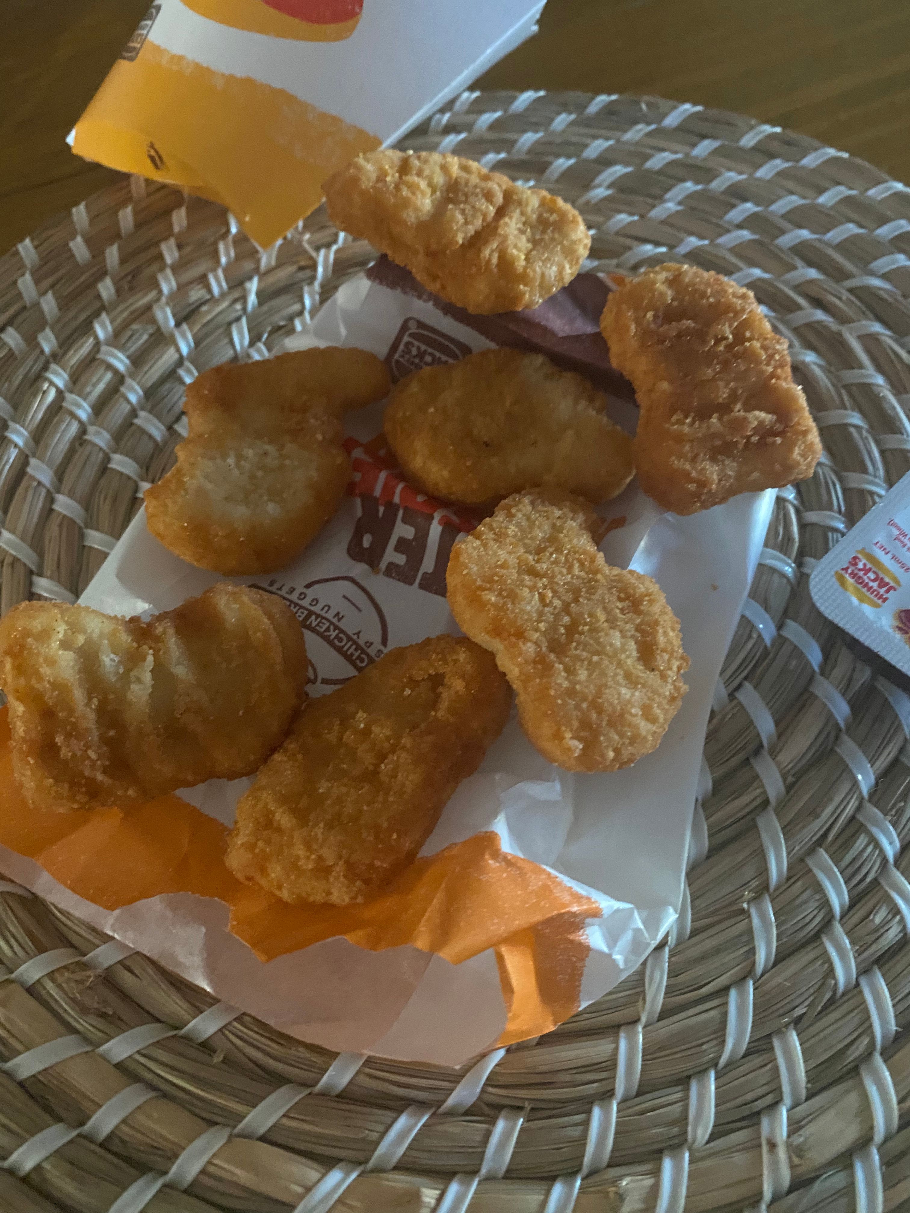 I got an extra nugget Genshin Impact | HoYoLAB