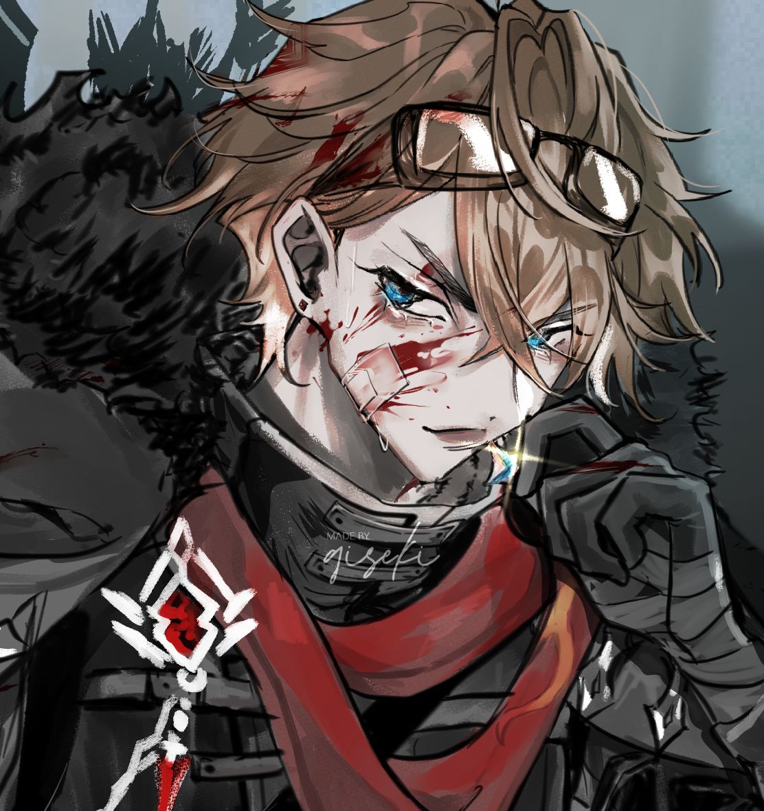 Would u let thief Childe steal ur primogems? Genshin Impact | HoYoLAB