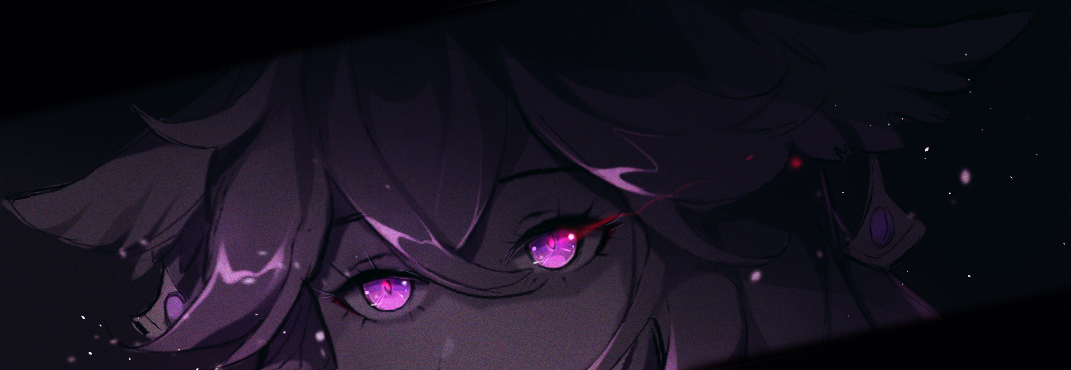 kitsune eyes Genshin Impact | HoYoLAB