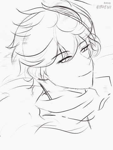 Harbinger Childe Genshin Impact | HoYoLAB