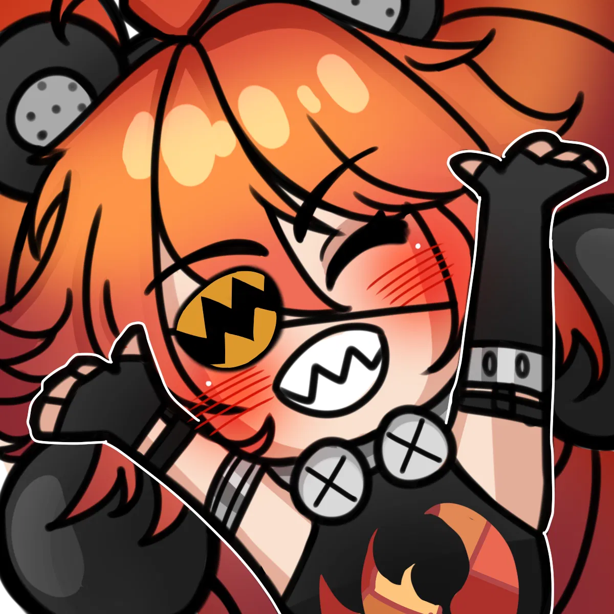 ZZZero Emotes! Zenless Zone Zero | HoYoLAB