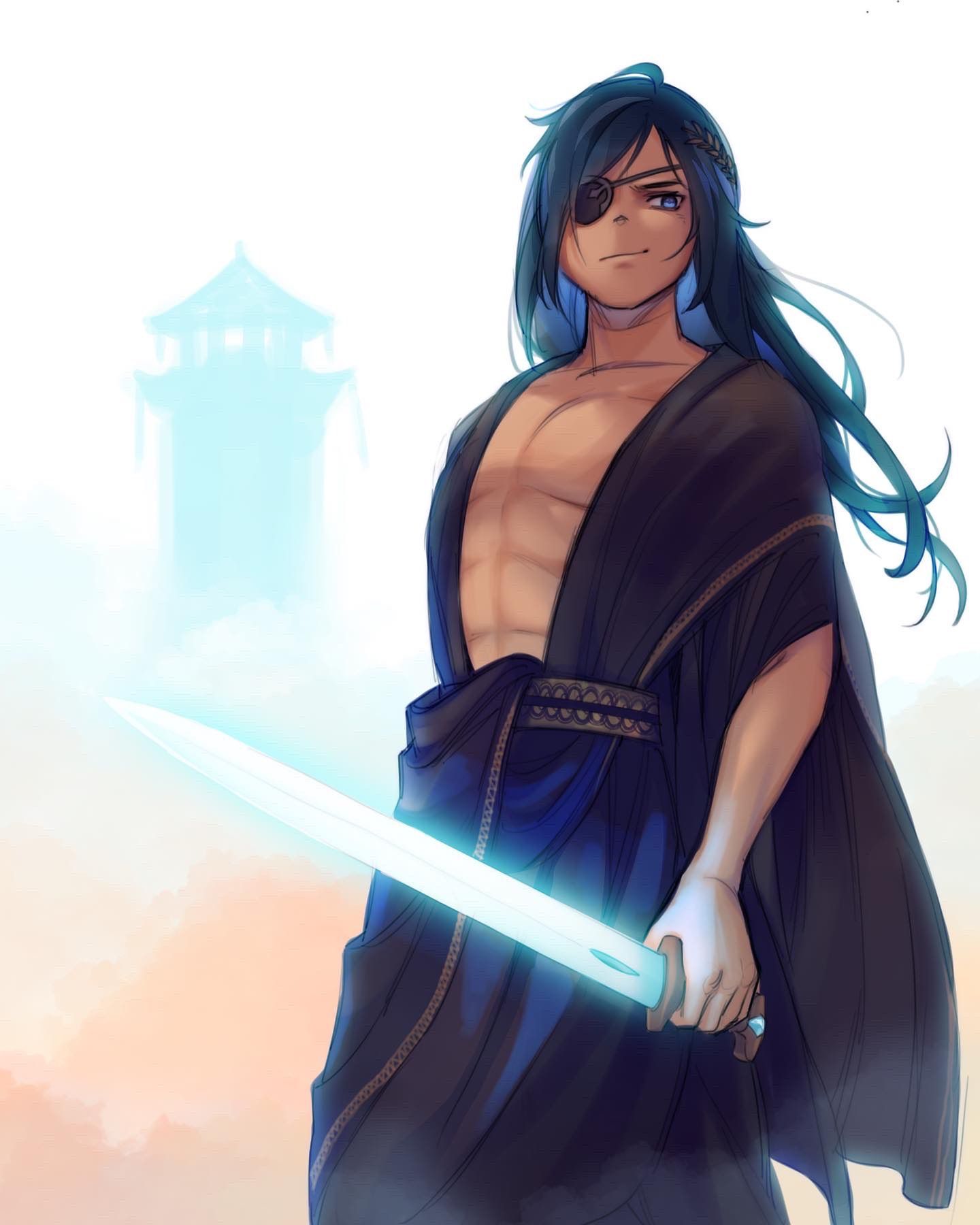 Kaevember Kaeya Genshin Impact | HoYoLAB