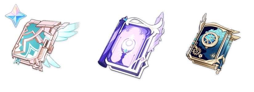 In-depth gameplay overview: Heizou | Genshin Impact | HoYoLAB