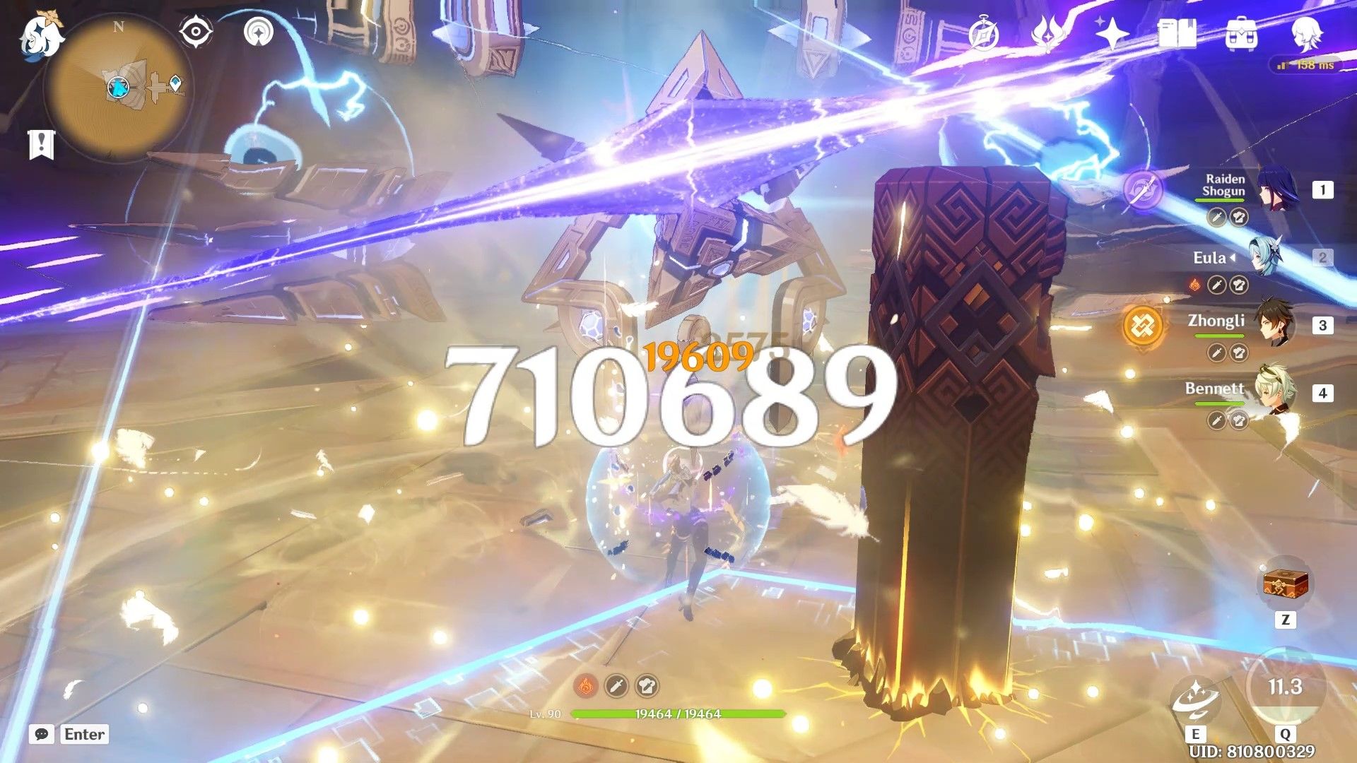 Eula rerun when? Genshin Impact | HoYoLAB