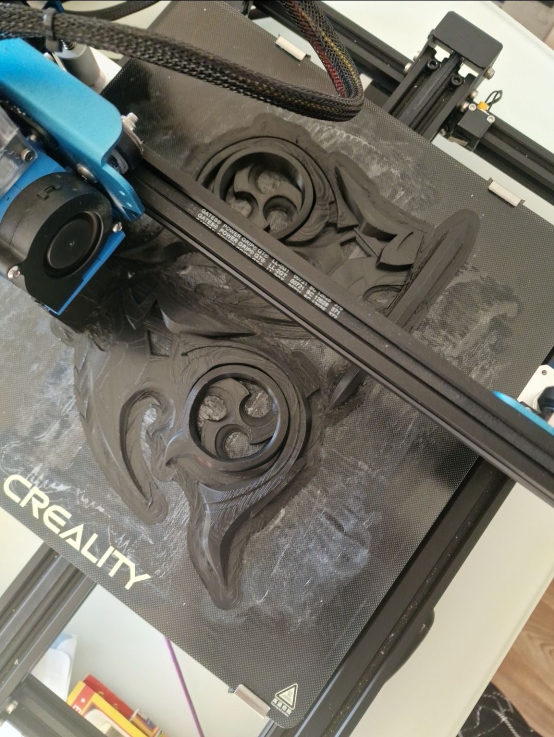 Mistsplitter Reforged Genshin Impact | HoYoLAB