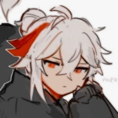Kazuha pfp Genshin Impact | HoYoLAB