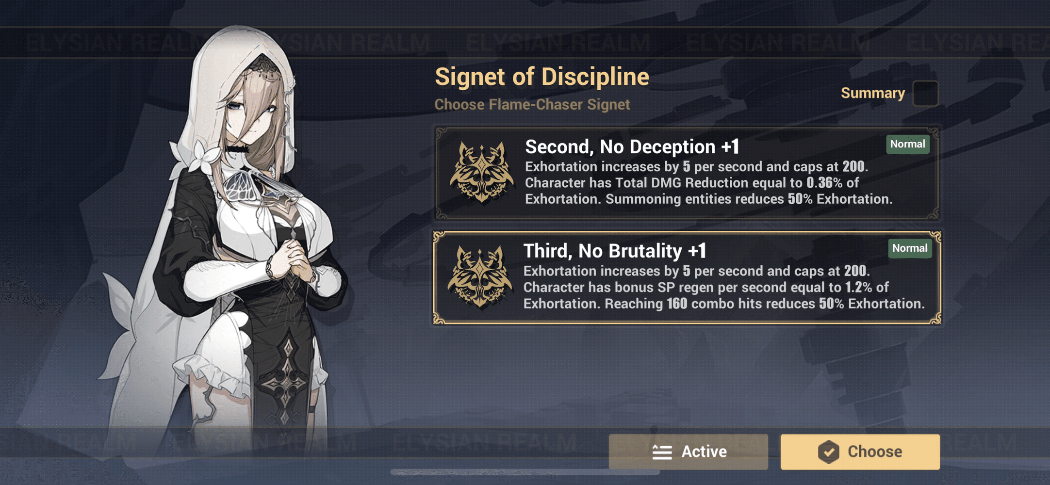 Aponia Enhanced Signets Honkai Impact 3rd | HoYoLAB