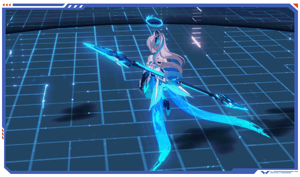 6.3 Herrscher of Truth Bronya a new S rank elemental support Honkai ...