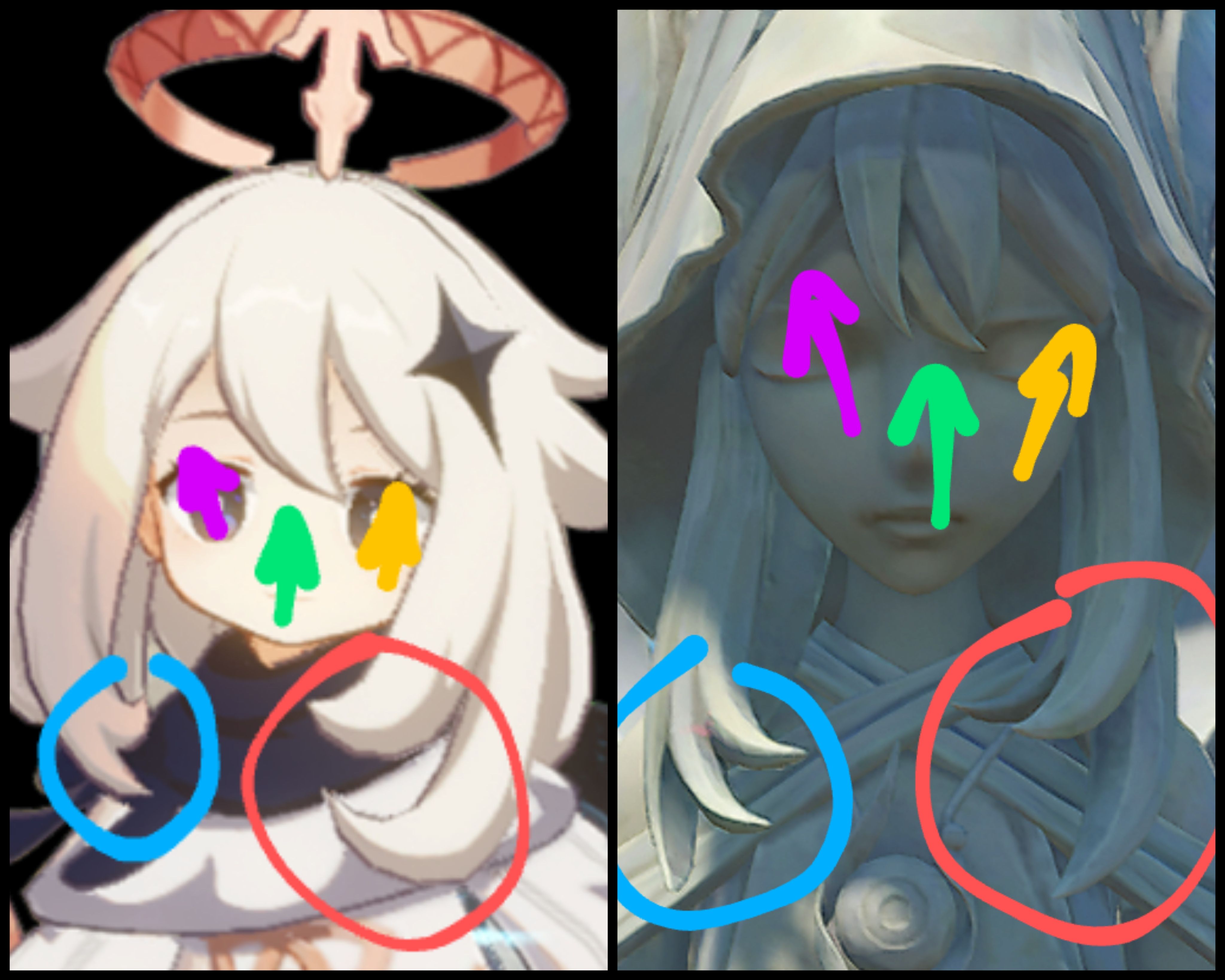 SUS Genshin Impact | HoYoLAB