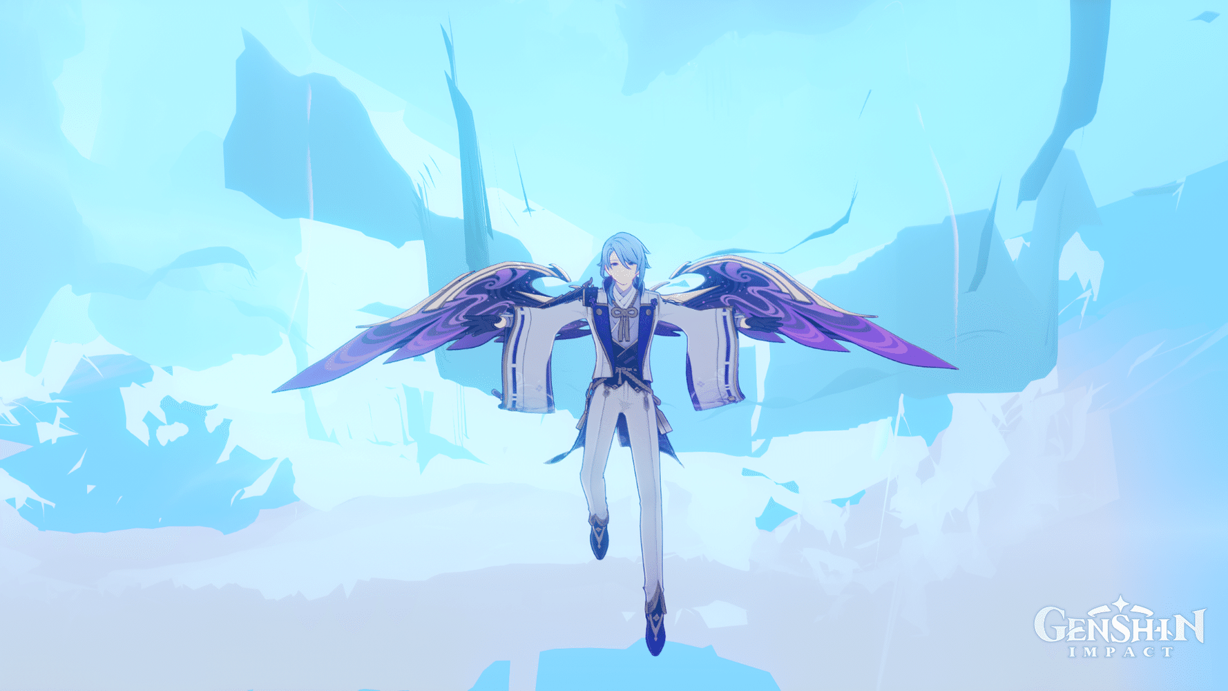 C6 Kamisato Ayato savings | Week 5 Genshin Impact | HoYoLAB