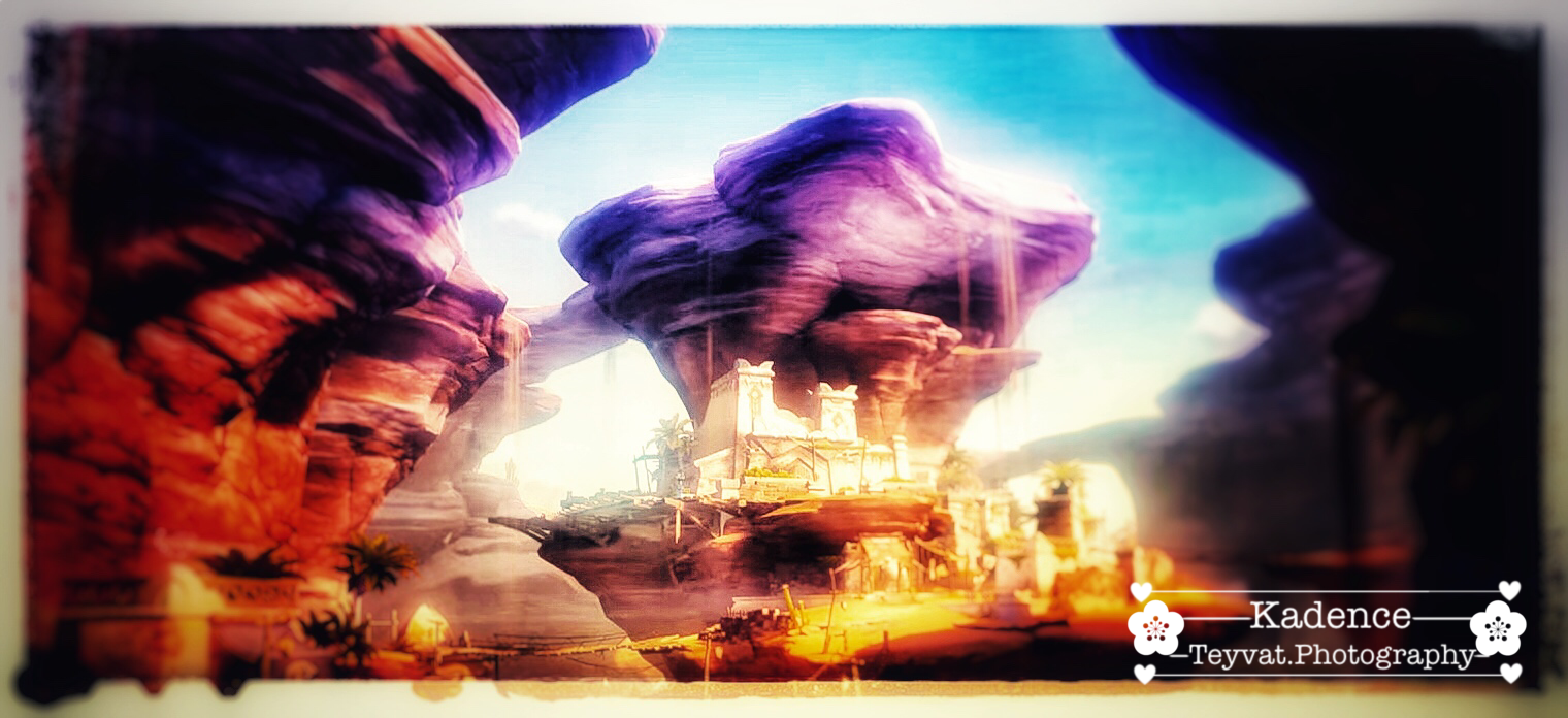 AARU VILLAGE 🏜 Genshin Impact | HoYoLAB