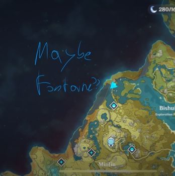 Fontaine location theory?? Genshin Impact | HoYoLAB