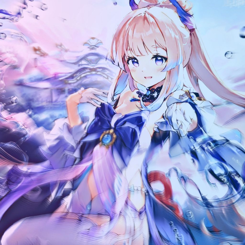 aesthetic kokomi icon! Genshin Impact | HoYoLAB