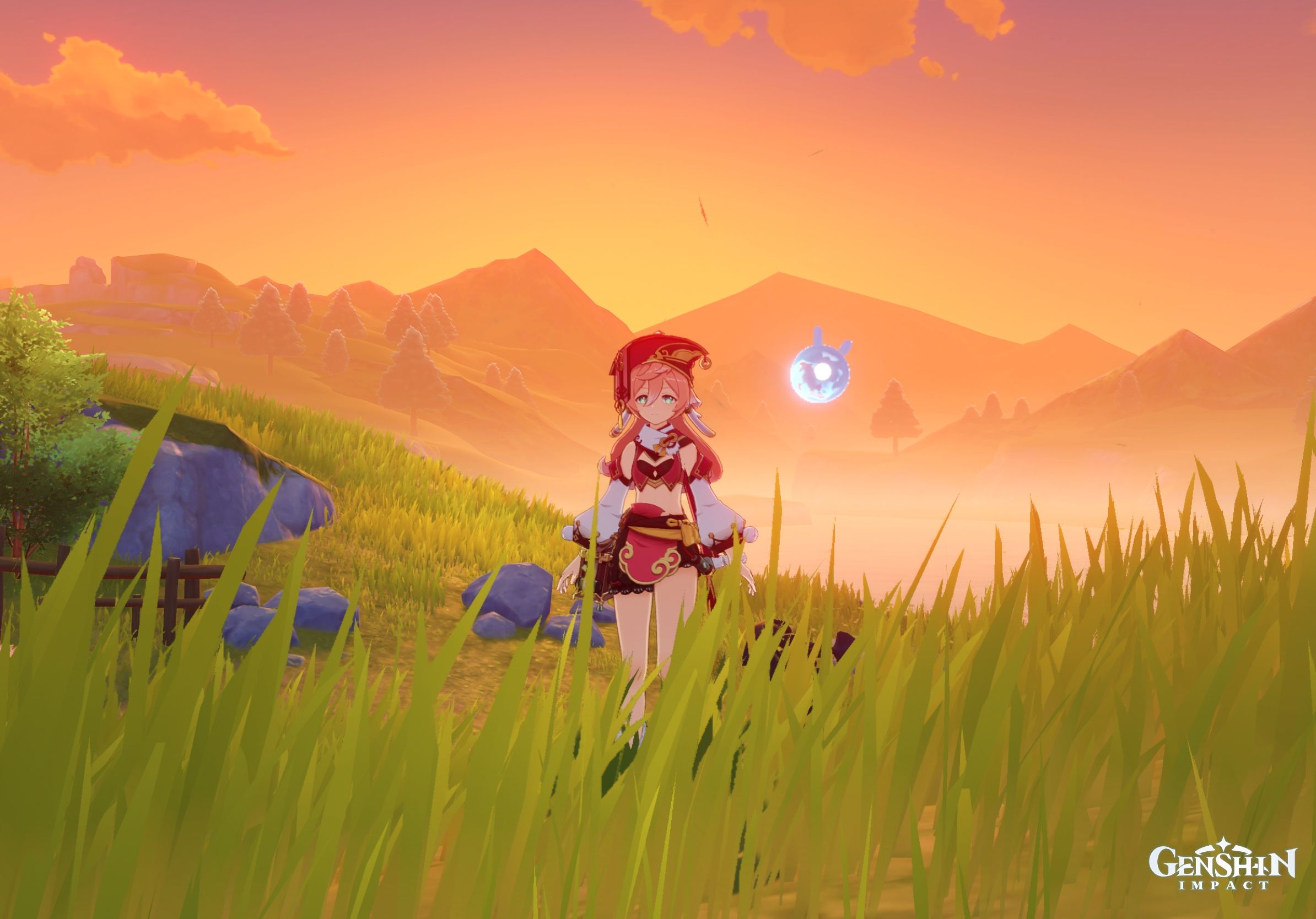 Day 1 of exploring Liyue Genshin Impact | HoYoLAB