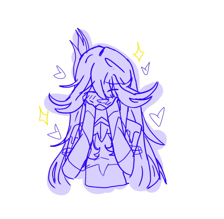 Bella Doodles Honkai Impact 3rd | HoYoLAB