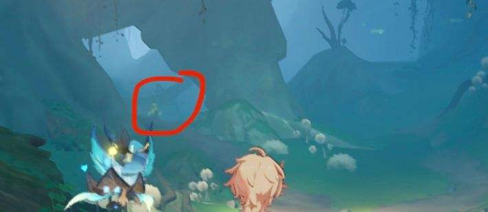 Guide to explore map advanced (9)— The hidden teleport and domain under ...