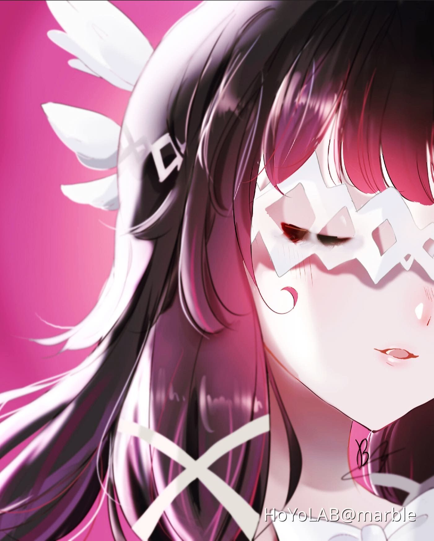 columbina Genshin Impact | HoYoLAB