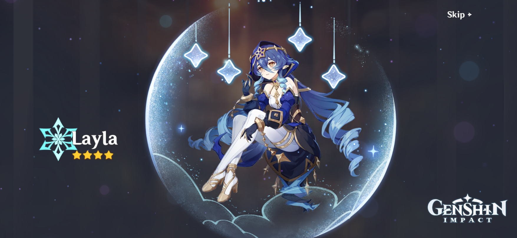 Cryo Abyss Mage? Genshin Impact | HoYoLAB