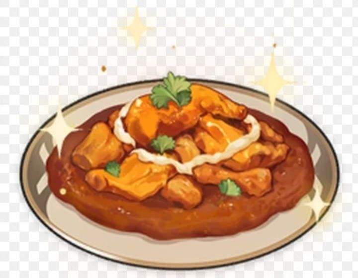 I experience Sumeru's Dish in real life!!😋😋 Genshin Impact | HoYoLAB