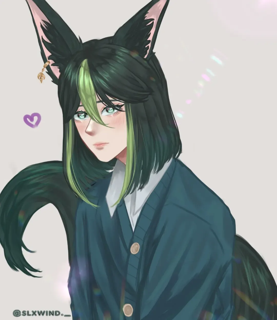 Nari Nari Genshin Impact | HoYoLAB