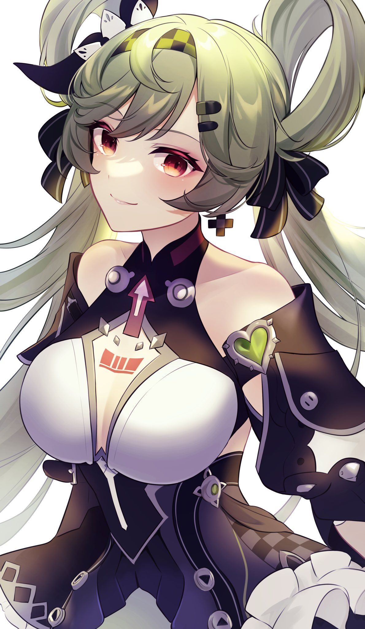 Ai-chan💚 Honkai Impact 3rd | HoYoLAB