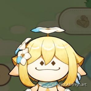 ARALUMI !!! Genshin Impact | HoYoLAB