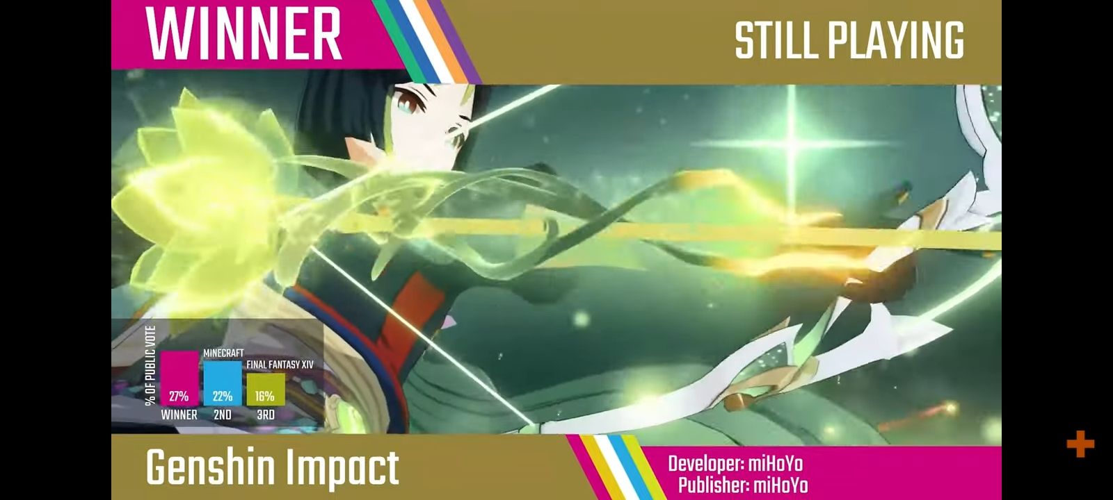 Genshin RULES!!!!! Genshin Impact | HoYoLAB