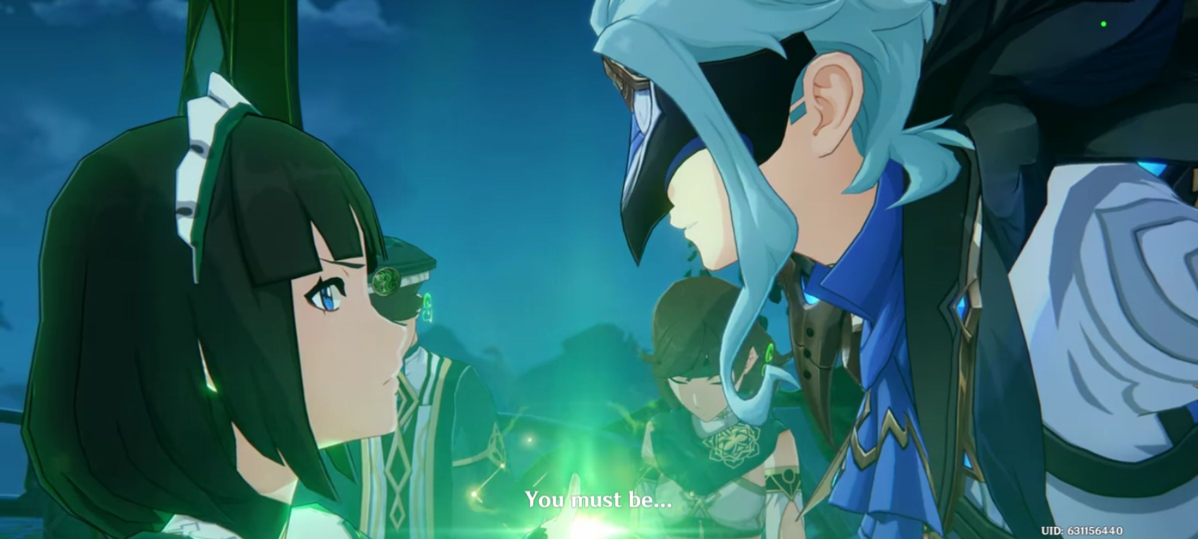 Dendro archon vs the Doctor Genshin Impact | HoYoLAB