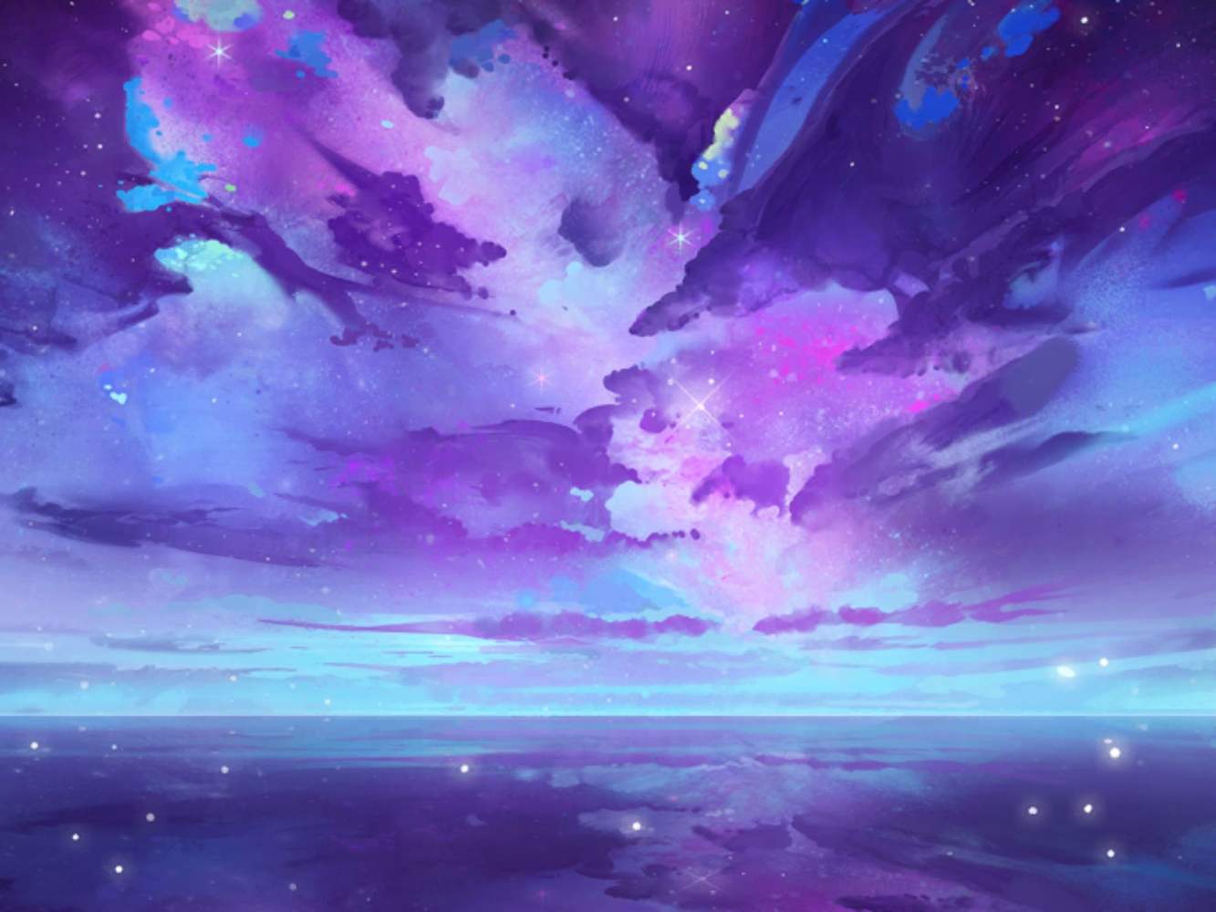 [Honkai] cutscenes/wallpapers Honkai Impact 3rd | HoYoLAB