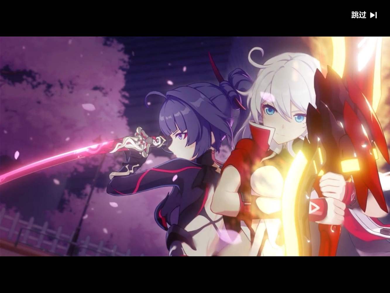 [Honkai] cutscenes/wallpapers Honkai Impact 3rd | HoYoLAB