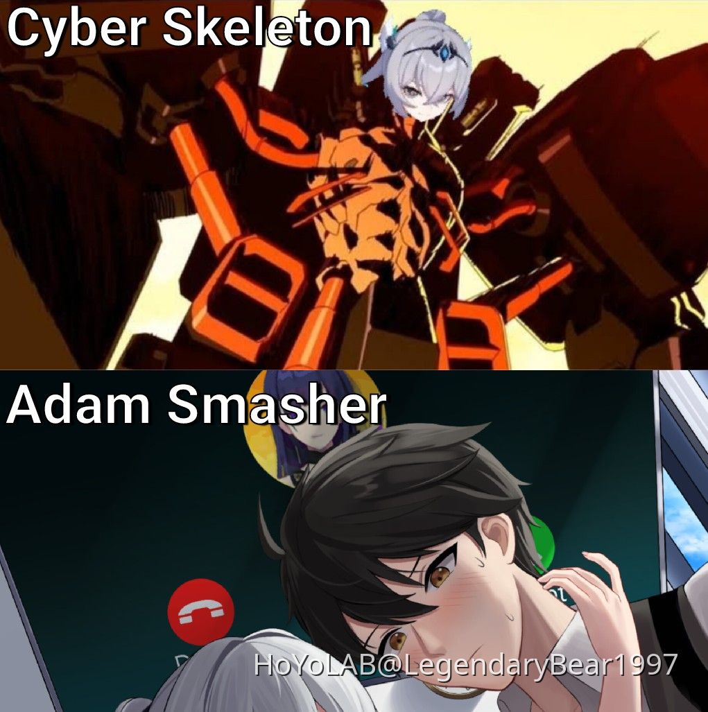 Bronya Martinez Honkai Impact 3rd | HoYoLAB