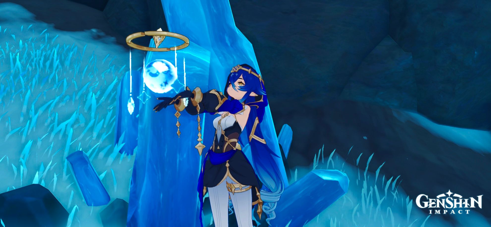 Layla Genshin Impact | HoYoLAB