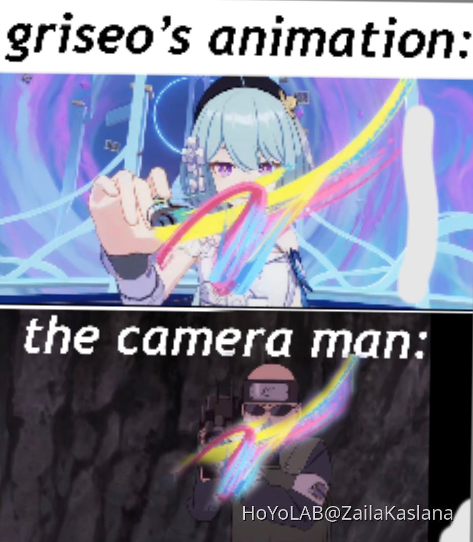 a freshly made meme Honkai Impact 3rd | HoYoLAB
