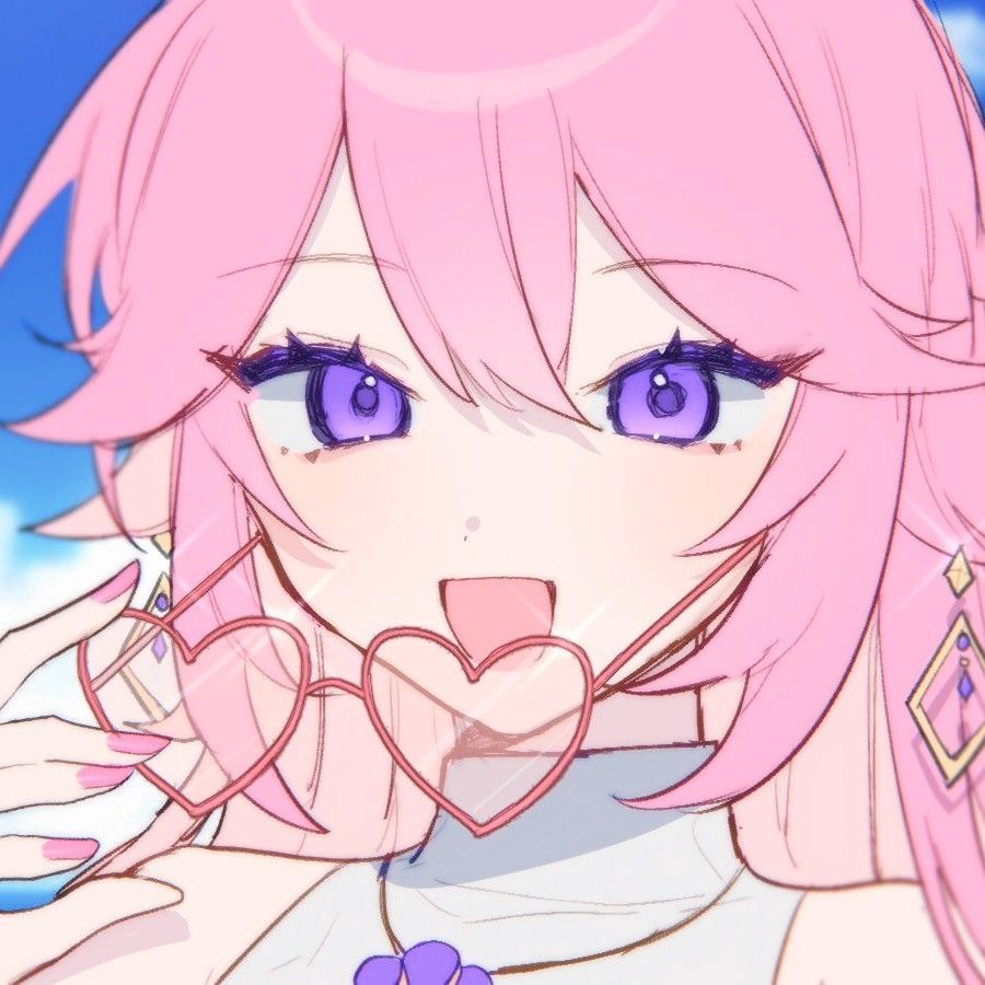 @ pinterest Genshin Impact | HoYoLAB