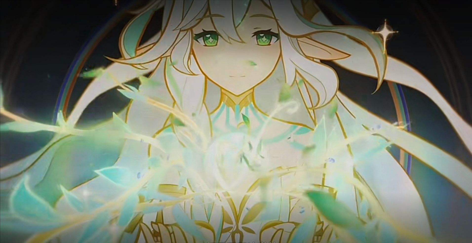 [Karakter Hikayesi Tahmini] Nahida'nın Kimliği ve Geçmişi Hakkında ...