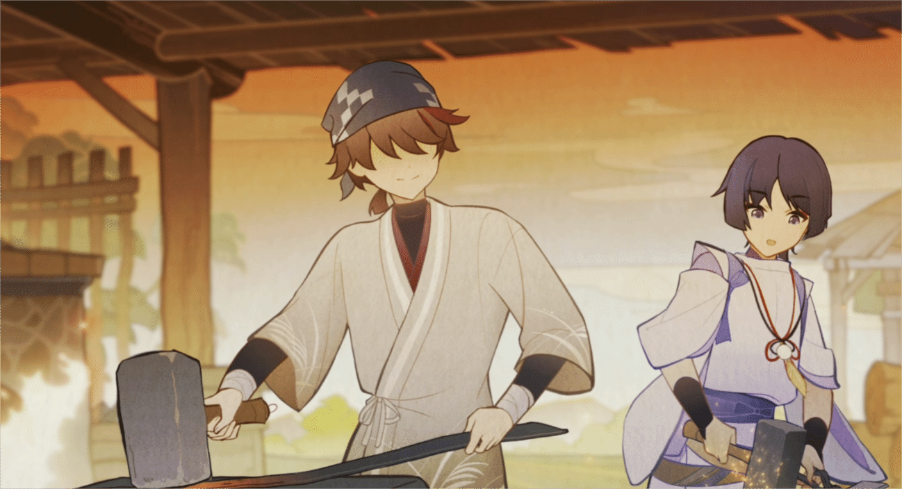 [Analisi di trama] Perché Scaramouche ha cercato di eliminare Raiden Gokaden? Genshin Impact ...