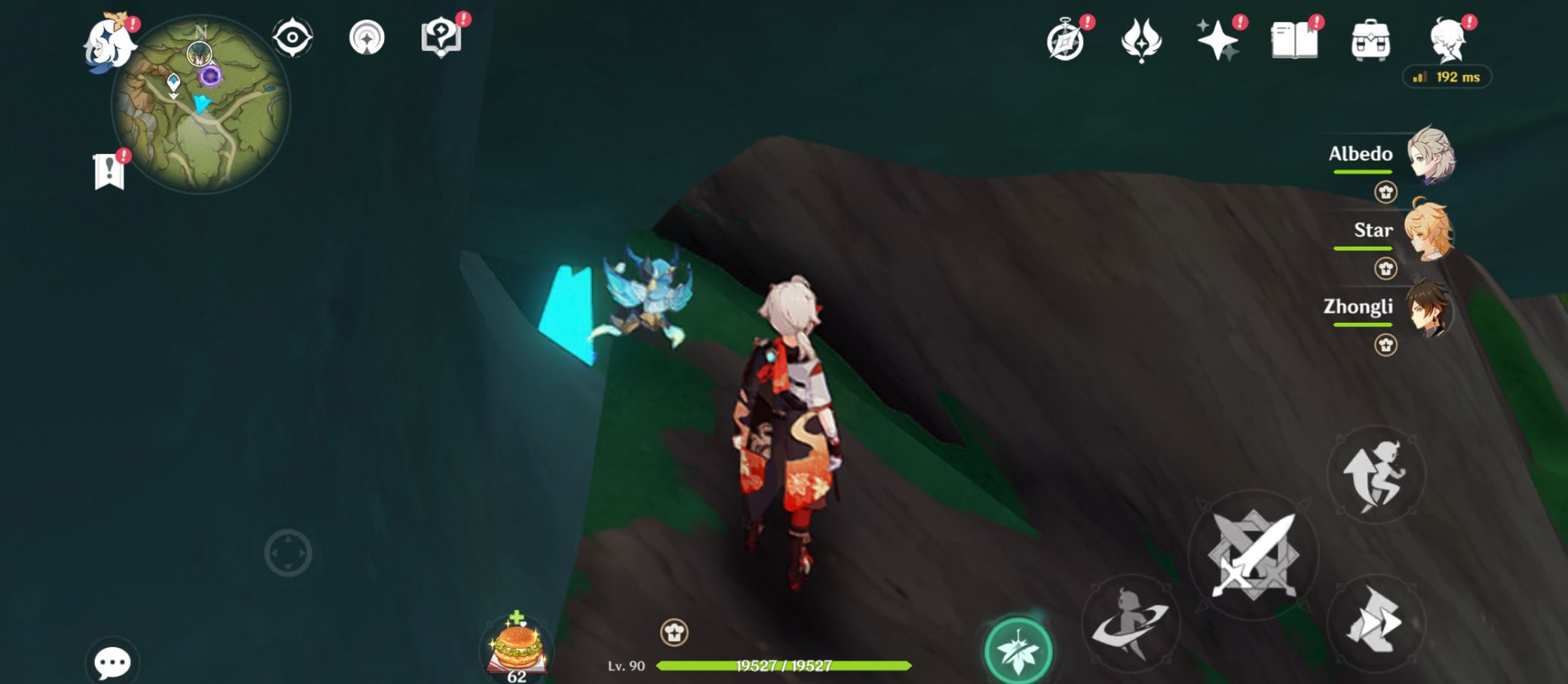 Important announcement on ‘Guide to explore map advanced’ Genshin ...