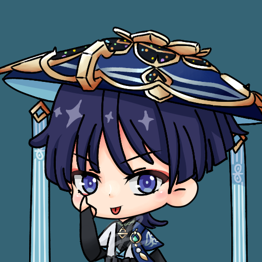 blep Genshin Impact | HoYoLAB