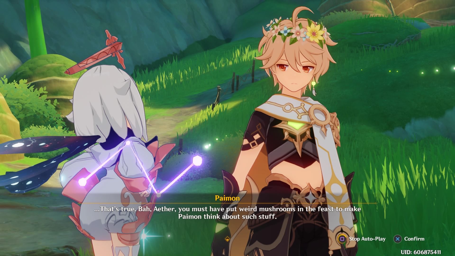 Aether Genshin Impact | HoYoLAB