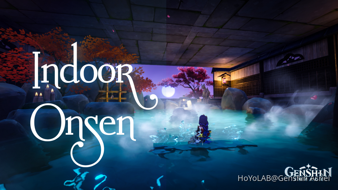 Indoor Onsen 22293458352 Genshin Impact HoYoLAB Indoor Onsen 22293458352 Genshin Impact HoYoLAB