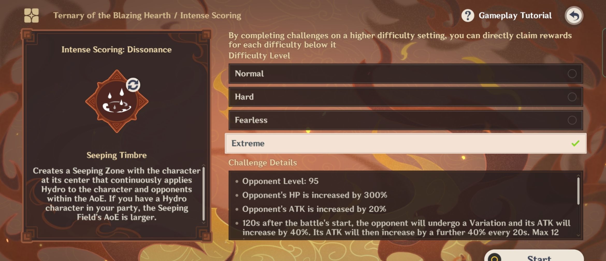 Game design matters. Genshin Impact | HoYoLAB