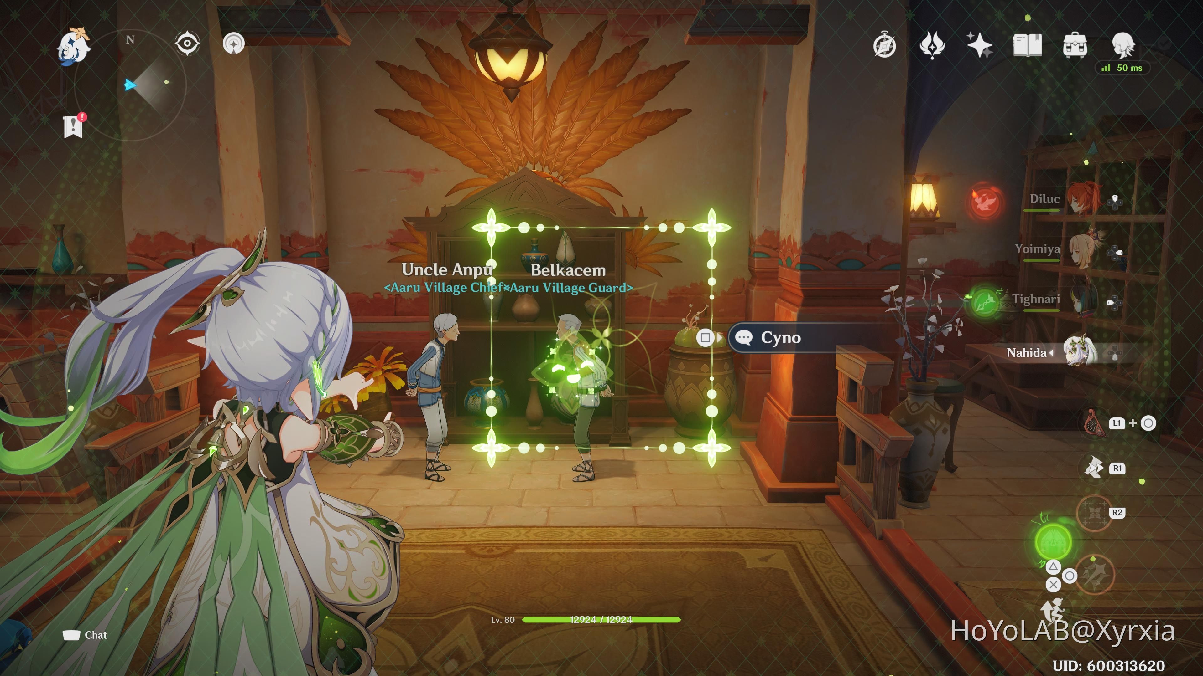 Enter the Dendrix Genshin Impact | HoYoLAB