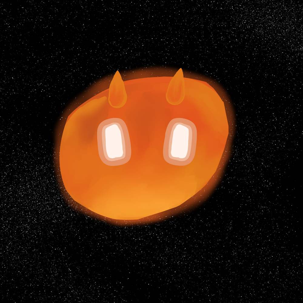 Pyro Planet [Lazy] Genshin Impact | HoYoLAB