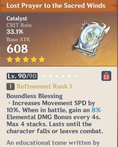 Wanderer farming progress Genshin Impact | HoYoLAB