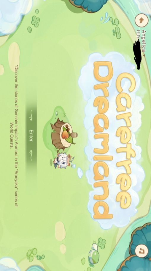 Uh… very suspicious indeed.. Genshin Impact | HoYoLAB