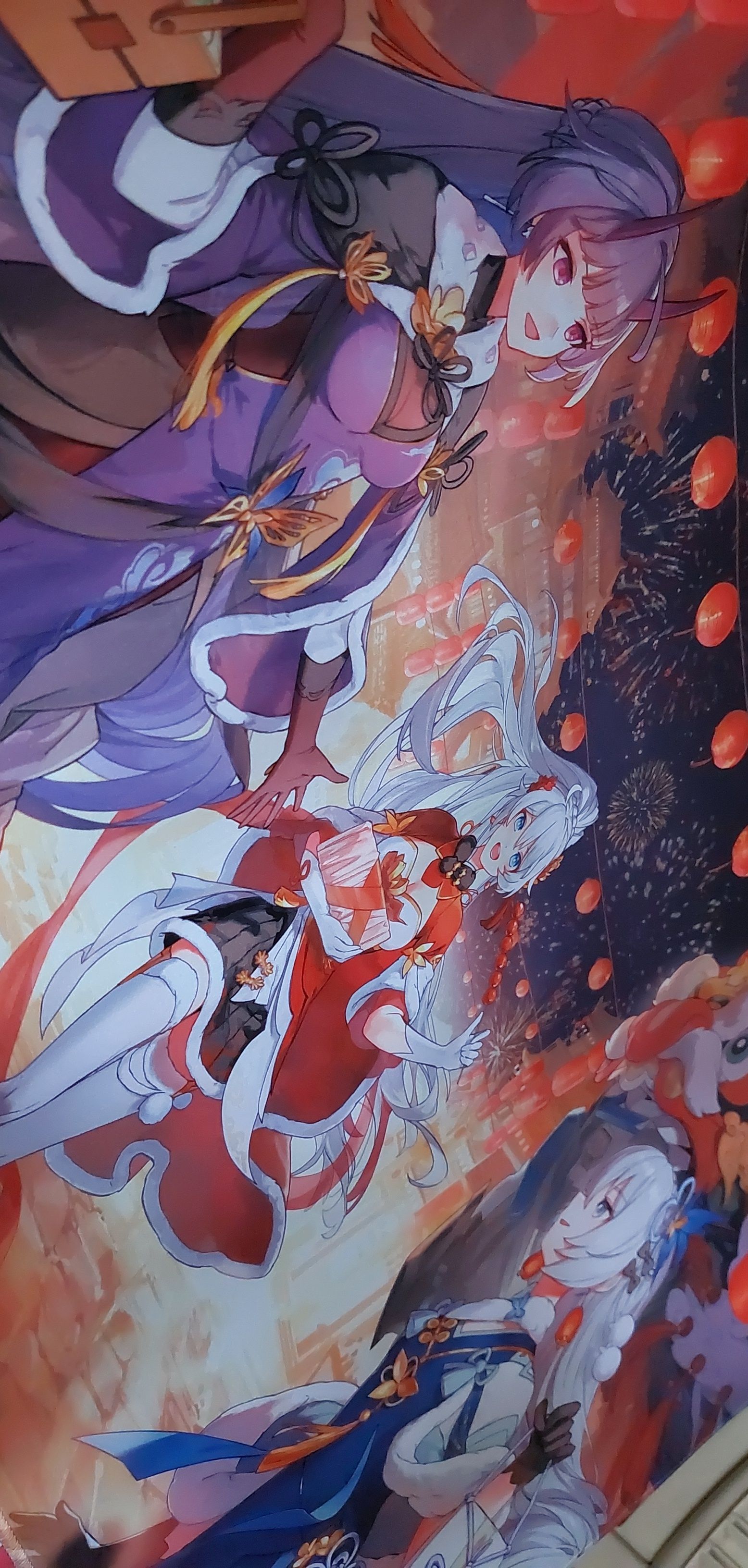 Here Comes The Merch! Honkai Impact 3rd | HoYoLAB